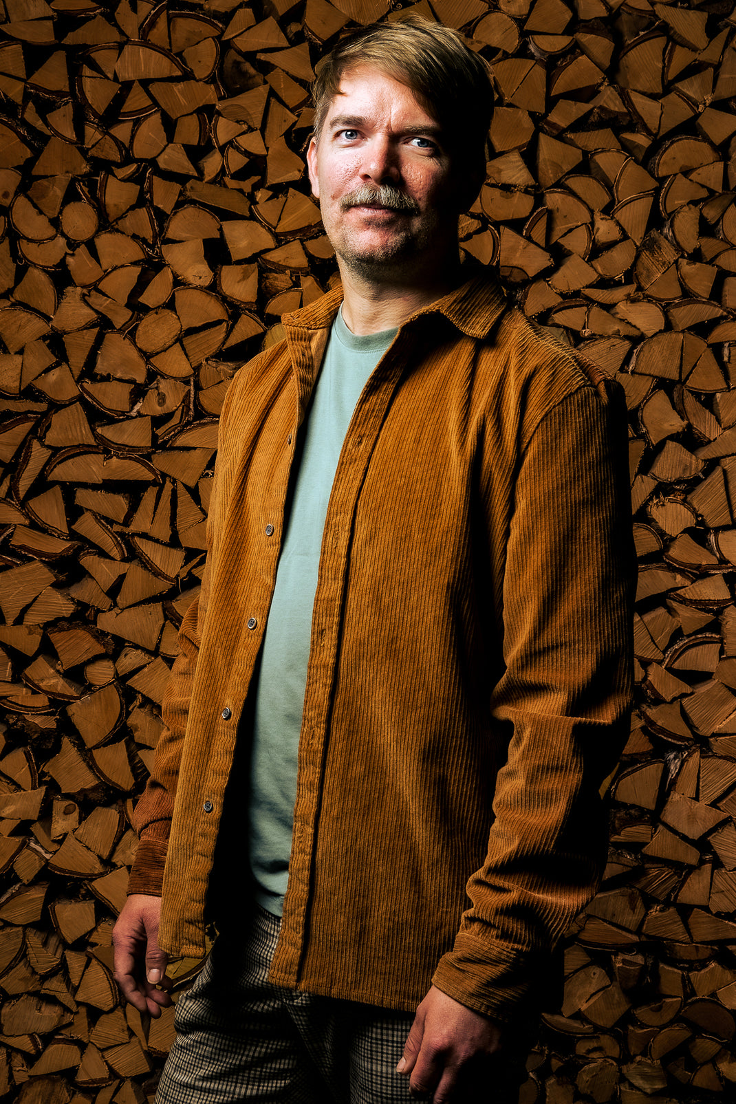 Om oss – Hans Forsman