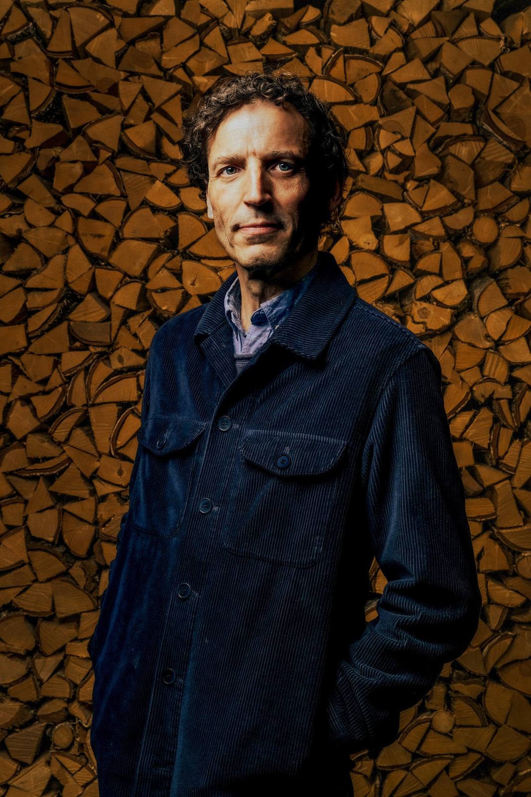 Om oss – Hans Forsman